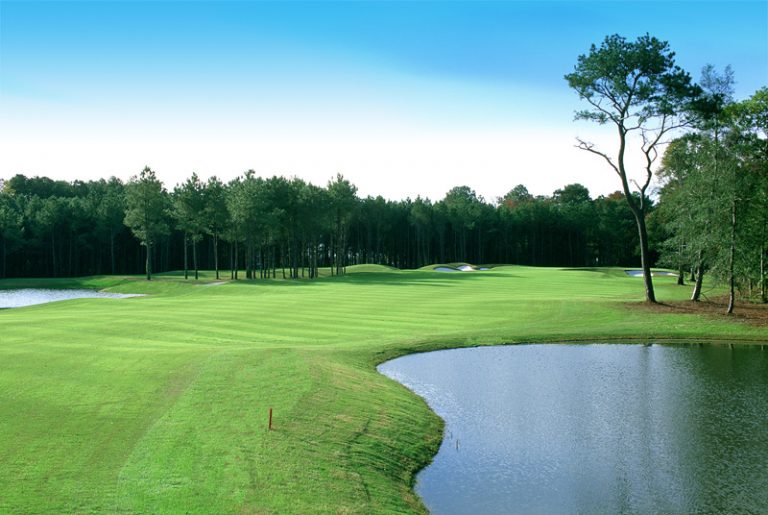Kilmarlic Golf Club | Course Tour