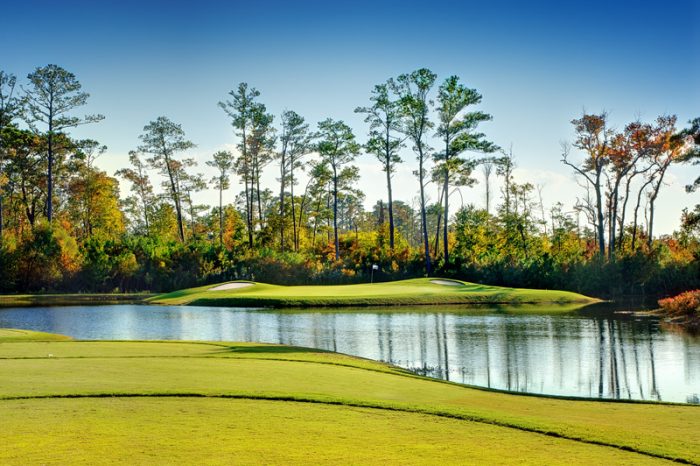 Kilmarlic Golf Club | Outer Banks Golf Course